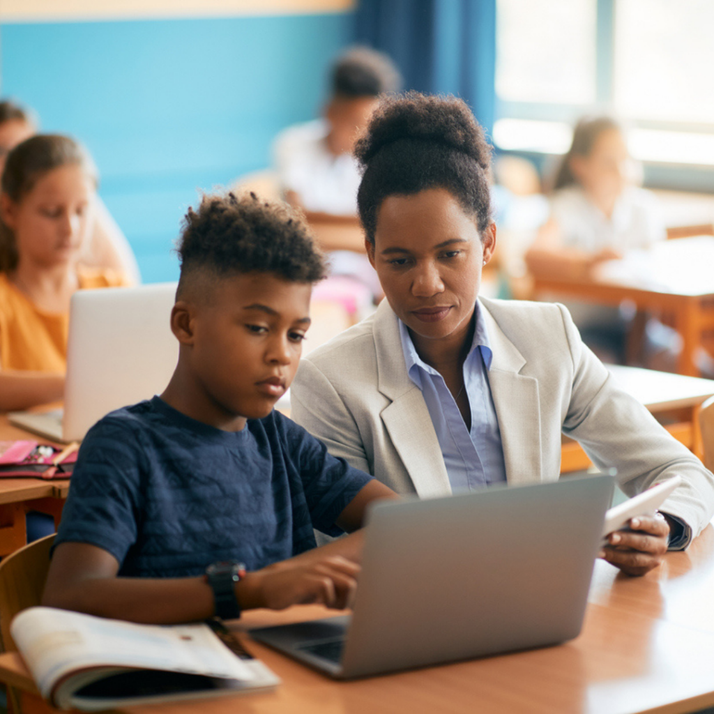 Students Today Learn Differently. Has Your Math Curriculum Kept Pace? | Vimme Learning