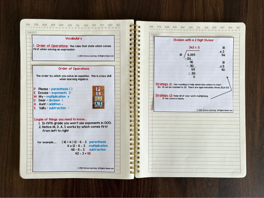 A Week With Vimme Learning | Vimme Learning