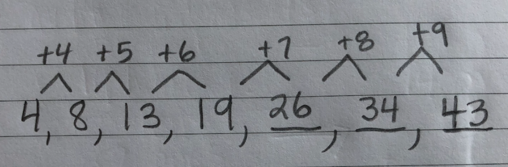 Math. Takes. Work. | Vimme Learning