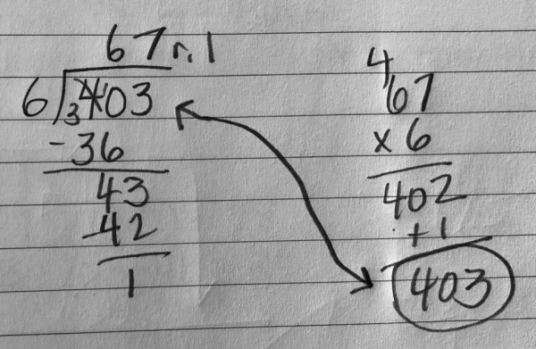 Math. Takes. Work. | Vimme Learning